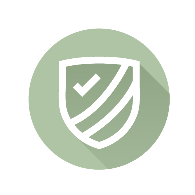 Ethical Business Practice – shield icon – #EthicalBusinessPractice